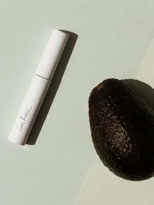ERE PEREZ Avocado Waterproof Mascara