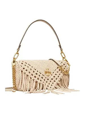 Tory Burch Small Kira Flap Shoulder Bag