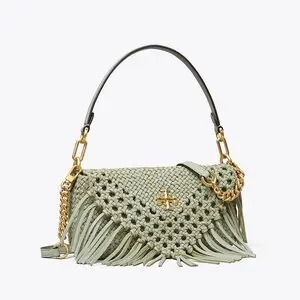 Tory Burch Small Kira Flap Shoulder Bag