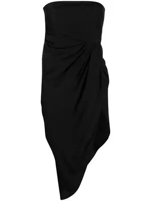 Gauge81 Zip Up Dresses