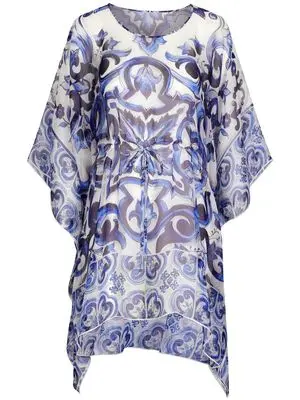 Dolce & Gabbana Kaftan Kaftans Tunics