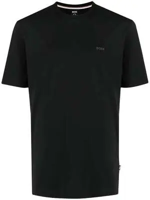 BOSS Logo-print T-shirt