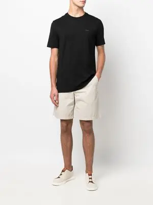 BOSS Logo-print T-shirt