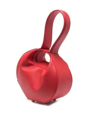 Patrizia Pepe Small Bangle Hobo Bag