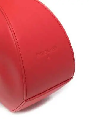 Patrizia Pepe Small Bangle Hobo Bag