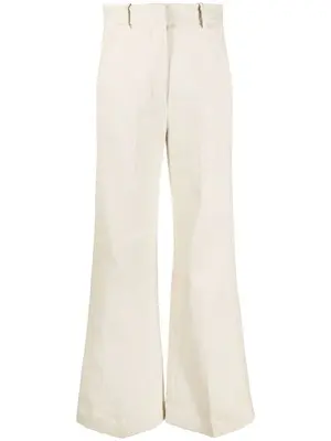 Co Straight Leg Trousers