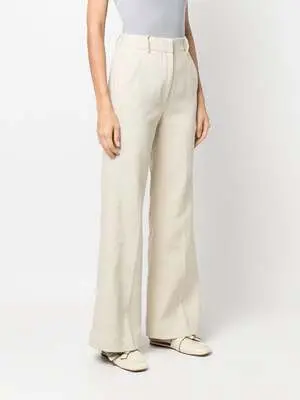 Co Straight Leg Trousers