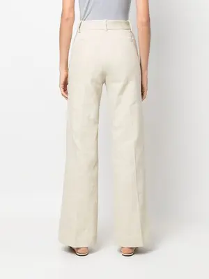 Co Straight Leg Trousers