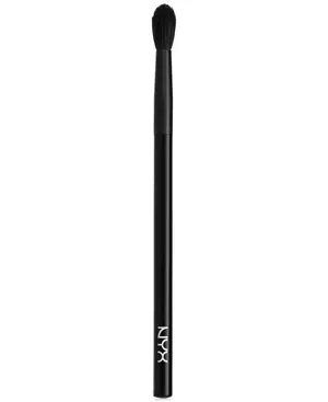 NYX PROFESSIONAL MAKEUP Pro Crease Brush - Open