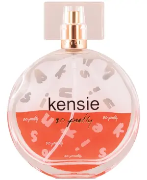 Kensie So Pretty Eau De Parfum Spray - No Color