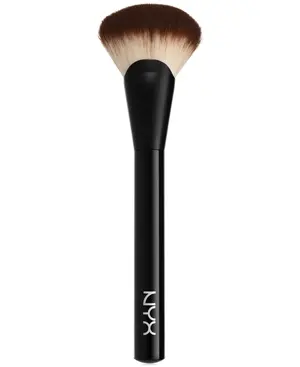 NYX PROFESSIONAL MAKEUP Pro Fan Brush - Multi