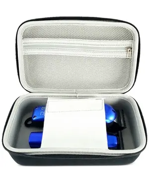 STYLECRAFT Clipper Travel Case