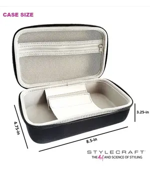 STYLECRAFT Clipper Travel Case