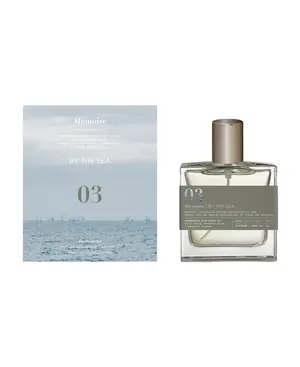 MEMOIRE ARCHIVES By The Sea Eau De Parfum - No Color