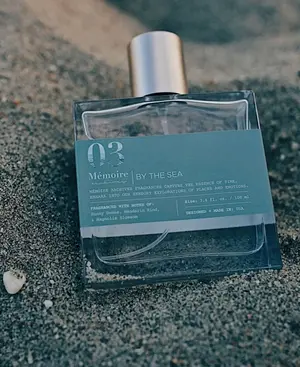 MEMOIRE ARCHIVES By The Sea Eau De Parfum
