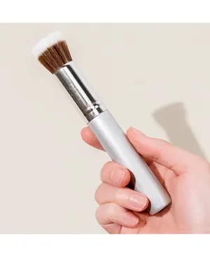 PUR MINERALS Pur Liquid Chisel Brush - No Color