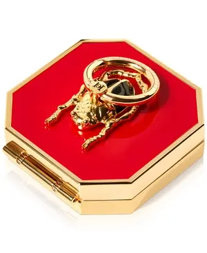 Carolina Herrera Accessory Ring - Gold