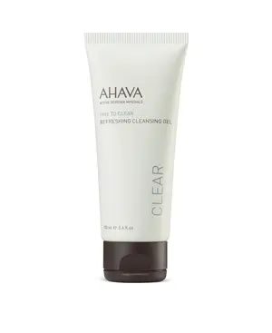 AHAVA Refreshing Cleansing Gel - No Color