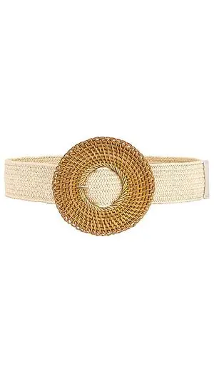 8 OTHER REASONS 8 Other Reasons Woven Waist Belt