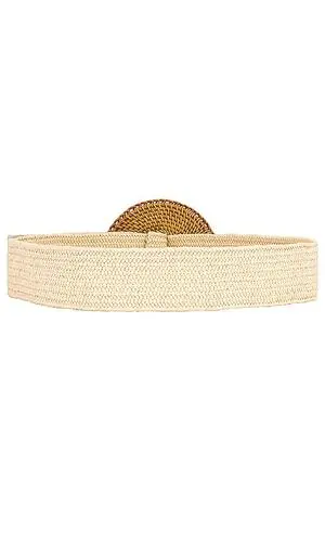 8 Other Reasons Woven Belt