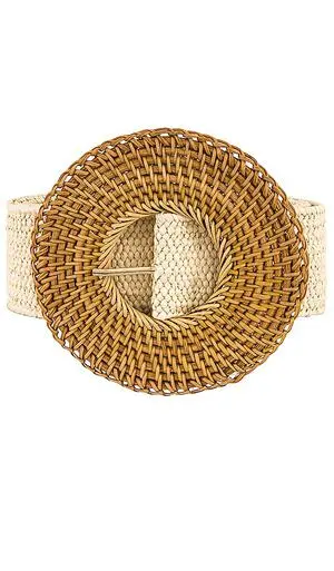 8 Other Reasons Woven Belt