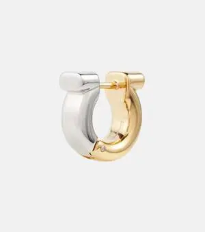 FERRAGAMO Gancio Earrings