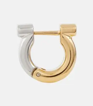 FERRAGAMO Gancio Earrings