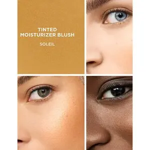 Laura Mercier Light Revealer Natural Skin Illuminator Tinted Moisturiser 50ml - Soleil