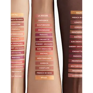 Laura Mercier Tinted Moisturiser Blush 15ml - Parasol