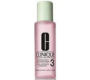 CLINIQUE Clarifying Lotion 3 Combination S Ki N, 6.7 Fl Oz - One-color