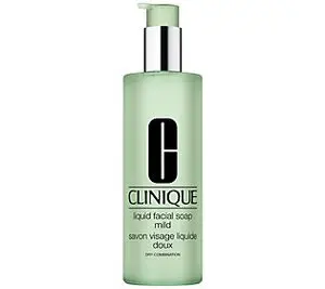 CLINIQUE Jumbo Liquid Facial Soap - One-color