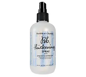 BUMBLE AND BUMBLE Thickening Spray 8.5 Oz - One-color