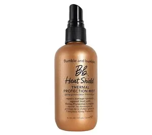 BUMBLE AND BUMBLE Heat Shield Thermal Protecti On Mist 4.2 Oz - One-color