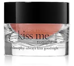 PHILOSOPHY Kiss Me Tonight Lip Balm - One-color