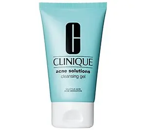CLINIQUE Acne Solutions Cleansing Gel - One-color