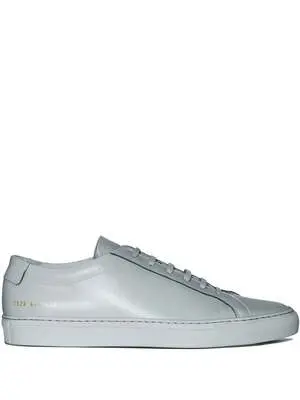 COMMON PROJECTS Achilles Low-top Sneakers - Grey