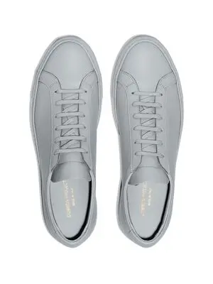 COMMON PROJECTS Achilles Low-top Sneakers - Grey
