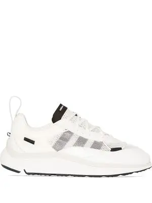 Y3 Shiku Run White