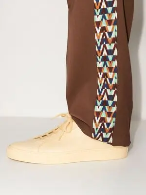 COMMON PROJECTS Achilles Low-top Sneakers - Yellow