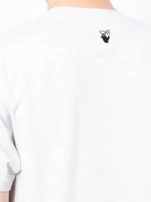 Off-White Hands Off Logo T-shirt Pack