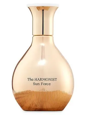 THE HARMONIST Sun Force Parfum - One-color