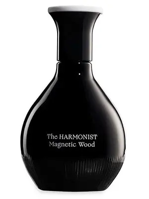 THE HARMONIST Magnetic Wood Yin Parfum - One-color