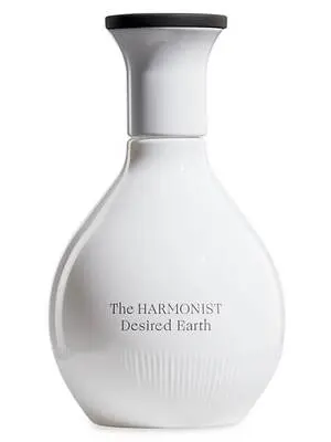 THE HARMONIST Desired Earth Yang Parfum - One-color