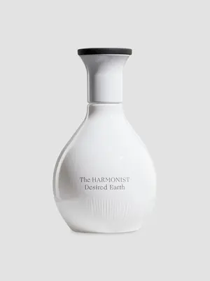 THE HARMONIST Desired Earth Yang Parfum