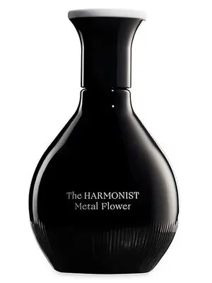 THE HARMONIST Metal Flower Yin Parfum - One-color