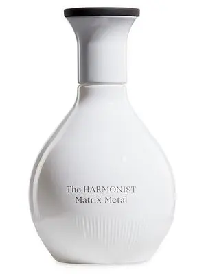 THE HARMONIST Matrix Metal Yang Parfum - One-color