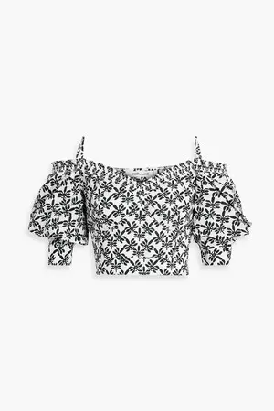 Diane Von Furstenberg Blouses