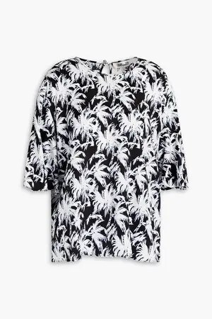 Diane Von Furstenberg T-shirt Tops