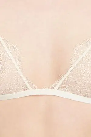 ANINE BING Bella Bra