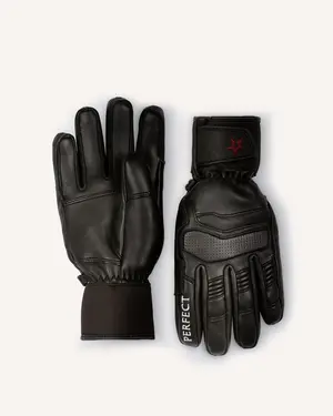 Perfect Moment Pm Ski Gloves - Black